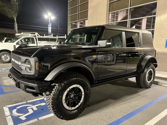 FORD OF MONTEBELLO - Updated July 2025 - 183 Photos & 588 Reviews ...