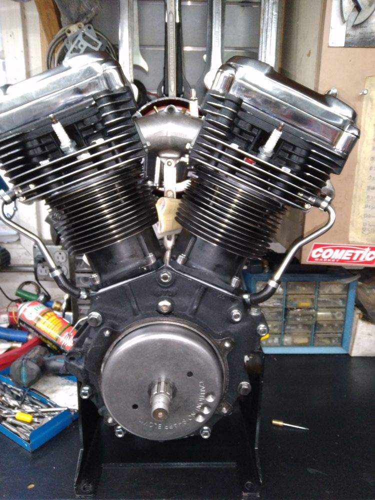 SHOEMAN’S CUSTOM CYCLE - 21 Photos - Motorcycle Dealers - 275 E 4th St ...