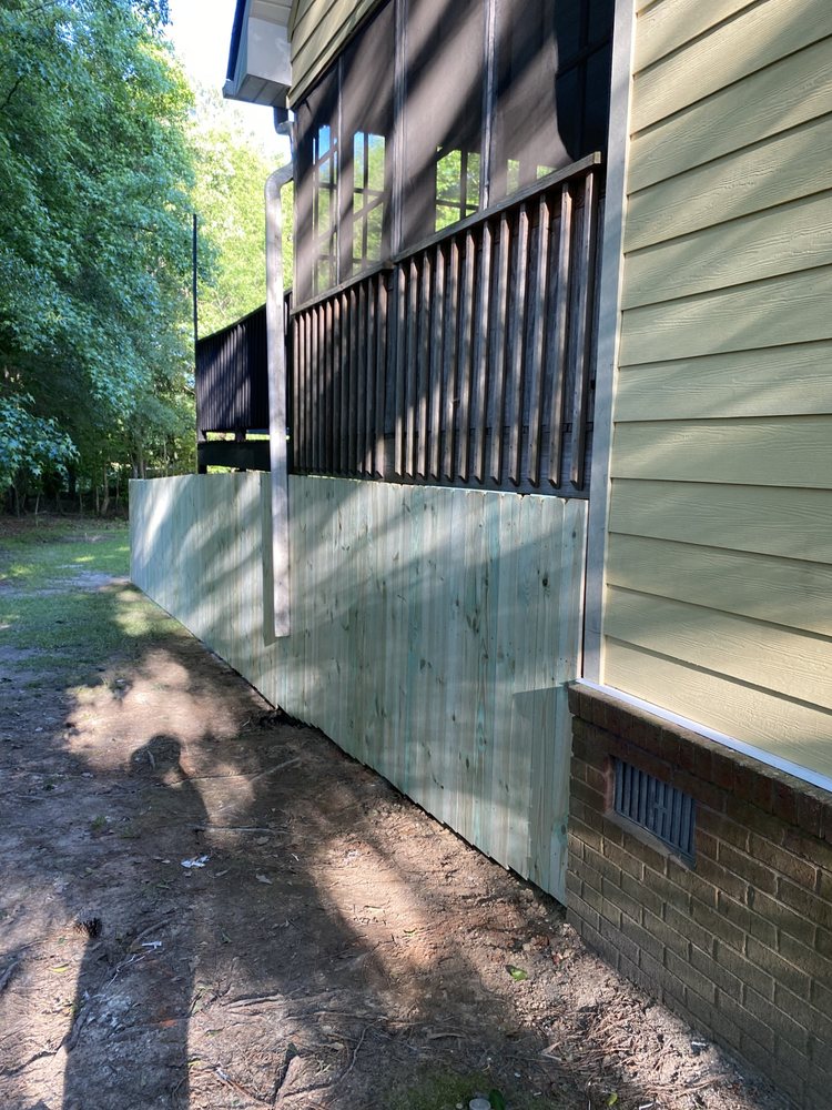 GRANDEUR FENCING - Updated March 2025 - Request a Quote - 17 Photos ...