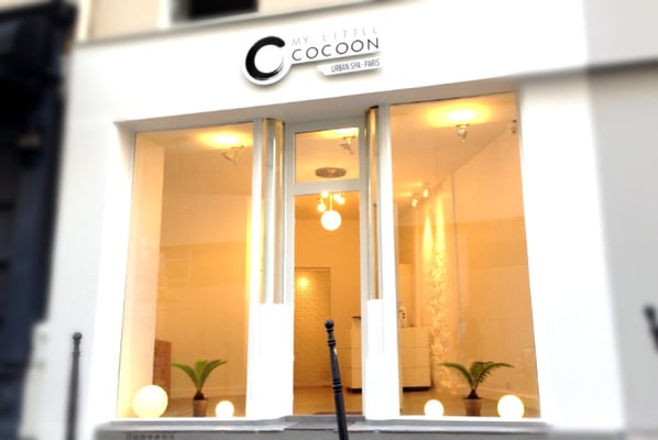 MAISON COCOON PARIS - Updated December 2025 - 26 Photos - 31 rue d'Argenteuil, Paris, France ...