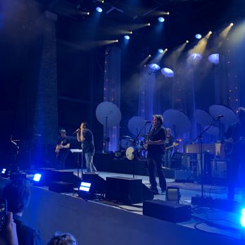 FIRSTBANK AMPHITHEATER - Updated July 2024 - 84 Photos & 72 Reviews ...