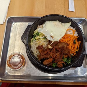 BIBIMBOWL - 400 Photos & 498 Reviews - 415 N Mary Ave, Sunnyvale, CA ...