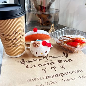 CREAM PAN - Updated May 2024 - 480 Photos & 200 Reviews - 24020 ...