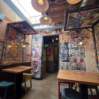 ROCTACO - Updated April 2026 - 603 Photos & 468 Reviews - 248 S Edison ...