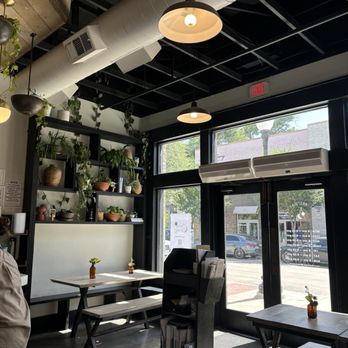 TRIBAL ALL DAY CAFE - Updated May 2025 - 560 Photos & 479 Reviews - 263 ...