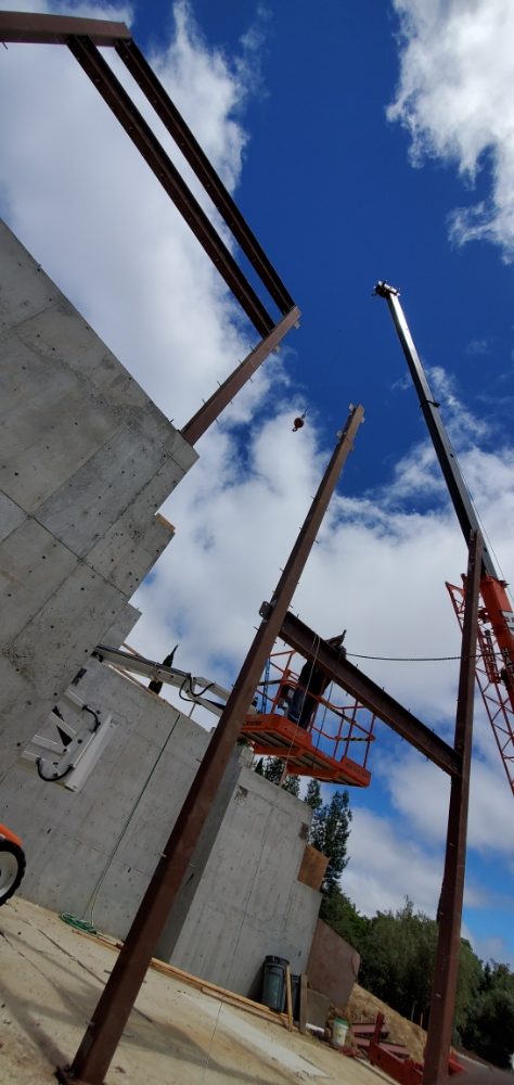 FERRO PACIFIC ERECTORS - Updated January 2026 - 1927 Pulgas Ave E, Palo ...