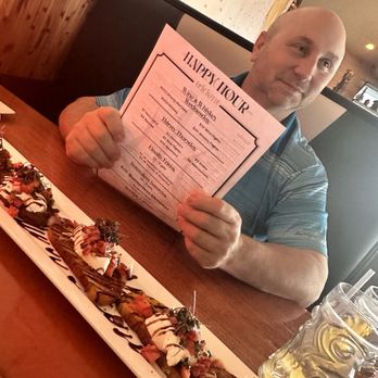 TRIDENT RESTAURANT - Updated June 2024 - 95 Photos & 38 Reviews - 107 ...