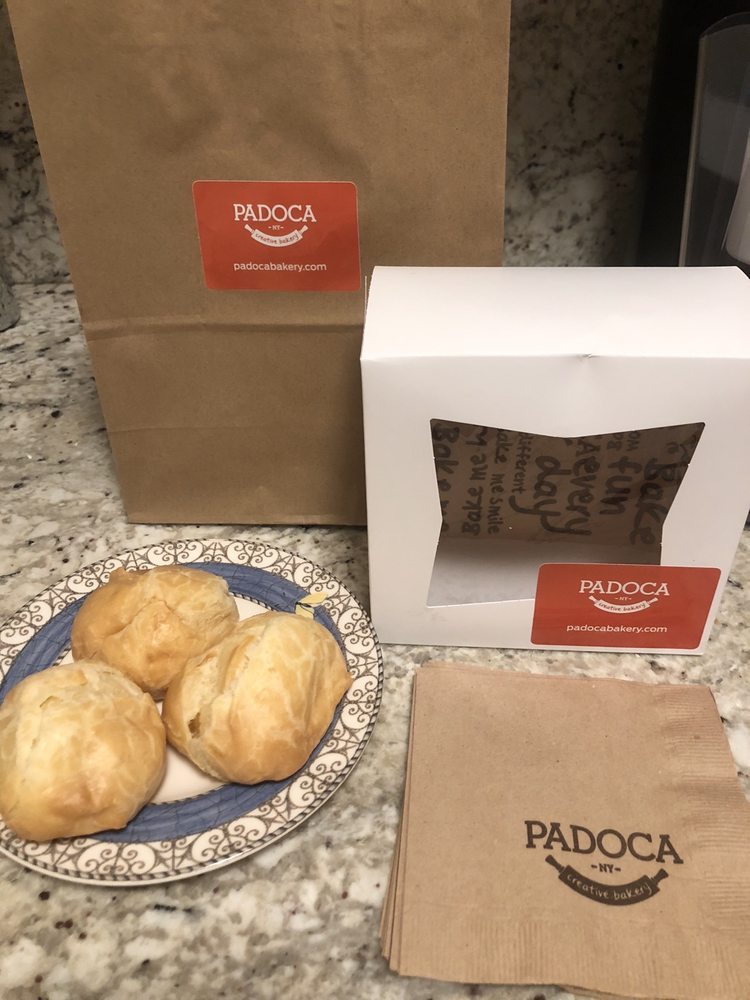 PADOCA BAKERY - Updated July 2025 - 9-20 35th Ave, New York, New York ...