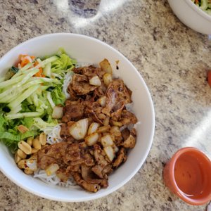 PHO & JAPANESE SUSHI - 127 Photos & 149 Reviews - 8122 S Harvard Ave ...