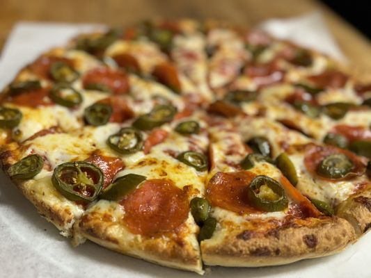 ROSA’S PIZZA - Updated February 2025 - 76 Photos & 54 Reviews - 2833 ...