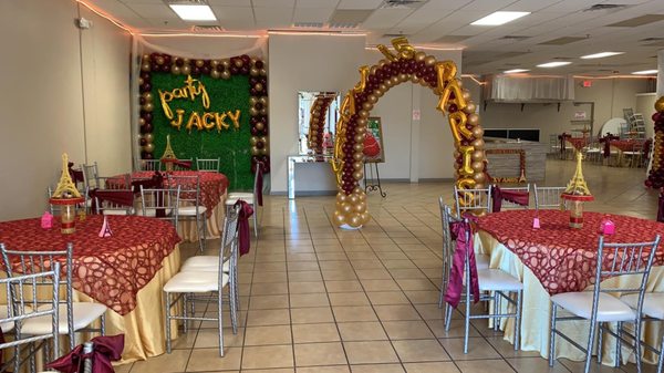 JADE RECEPTION HALL - 49 Photos - 7133 SW Fwy, Houston, Texas - Venues ...