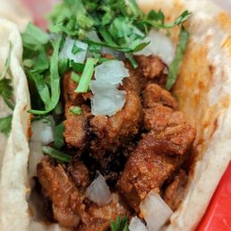 TACOS EL COMPA TAQUERIA - 939 Photos & 1066 Reviews - 1321 Blossom Hill ...