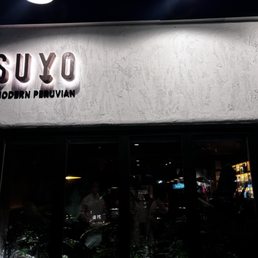 SUYO MODERN PERUVIAN - Updated December 2025 - 296 Photos & 65 Reviews ...