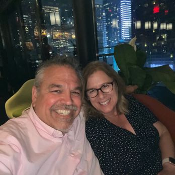 CLOUDM ROOFTOP BAR - Updated May 2025 - 52 Photos & 38 Reviews - 218 W ...
