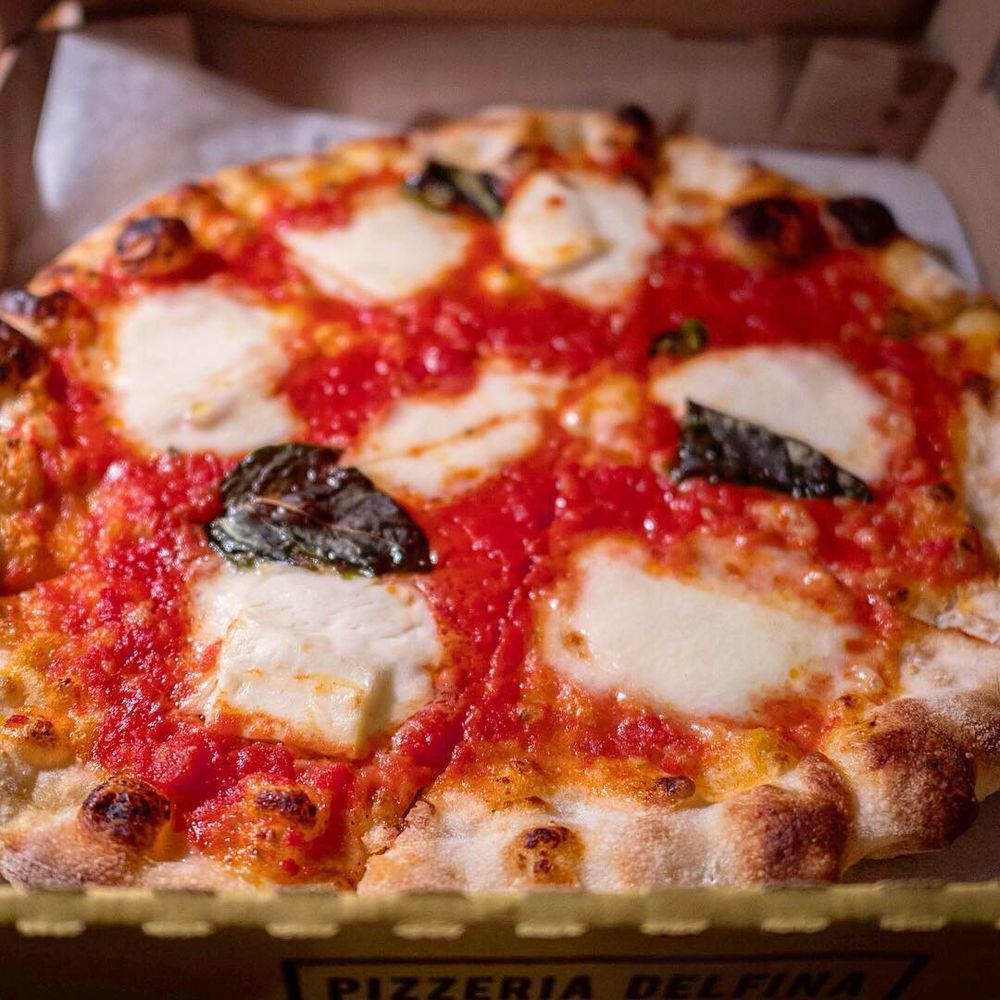 PIZZERIA DELFINA - PALO ALTO - 687 Photos & 553 Reviews - Pizza - 651 ...