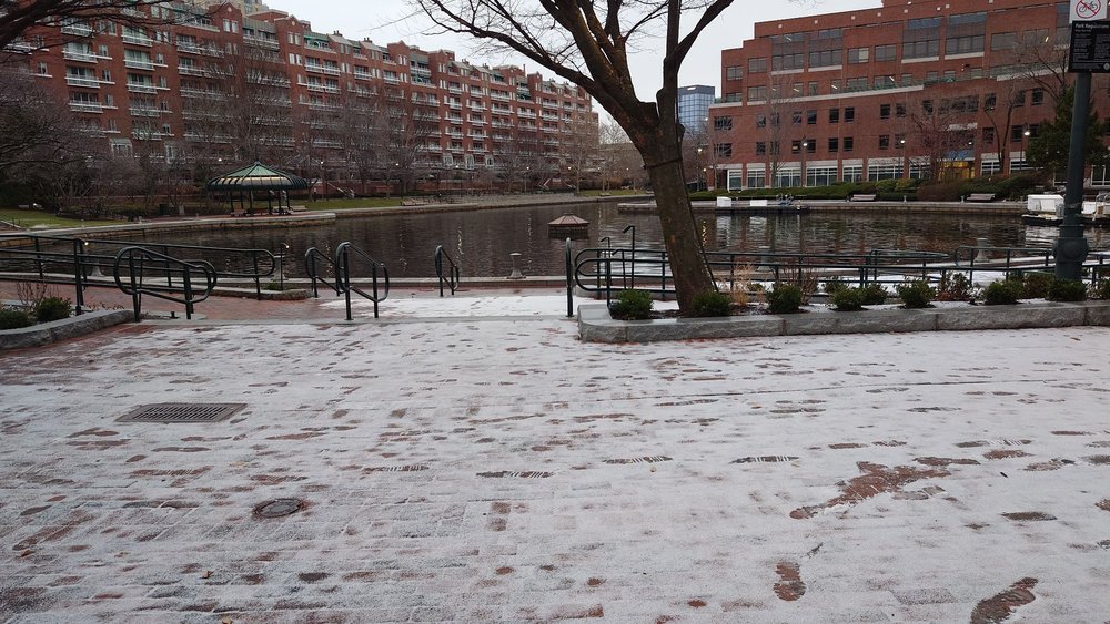 LECHMERE CANAL PARK - Updated November 2025 - Cambridge, Massachusetts ...