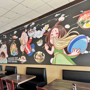 ITO RAMEN BAR - Updated December 2025 - 49 Photos - 1067 Bullsboro Dr ...