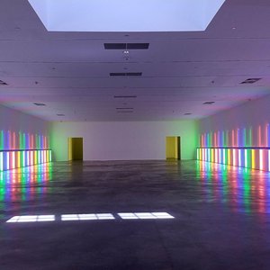 DAN FLAVIN INSTALLATION AT RICHMOND HALL - 19 Photos & 33 Reviews ...