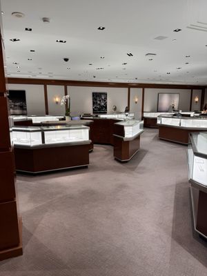 TIFFANY & CO - Updated May 2026 - 31 Photos & 80 Reviews - 105 Bellevue ...