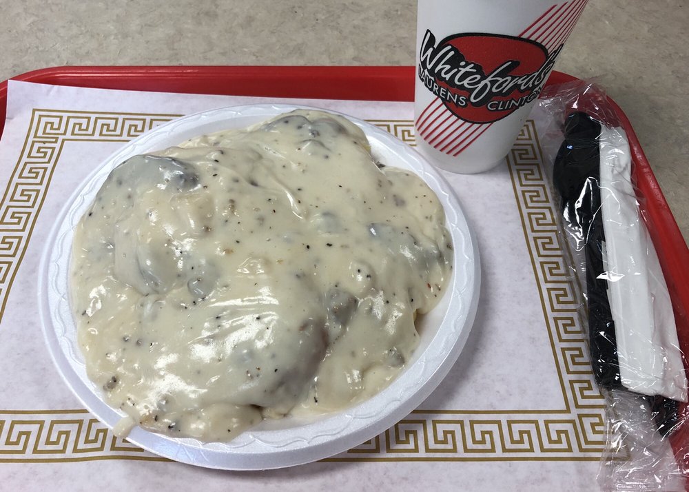 WHITEFORD’S DRIVE IN - 22 Photos & 19 Reviews - Barbeque - 711 S Broad ...