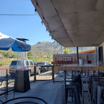 PORTER’S SALOON & GRILL - Updated December 2025 - 232 Photos & 260 ...