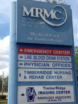 TIMBERRIDGE NURSING & REHABILITATION CENTER - Updated December 2025 ...