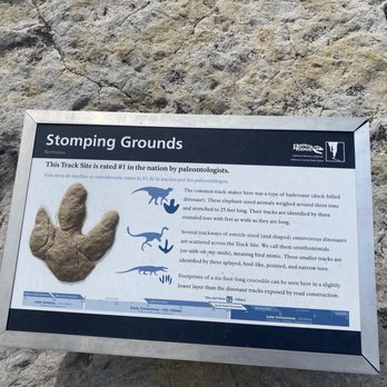 DINOSAUR RIDGE - Updated October 2025 - 593 Photos & 190 Reviews ...