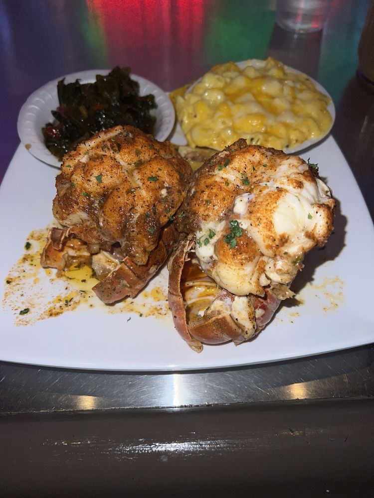 THE UBAR - Updated May 2025 - 191 Photos & 461 Reviews - 3515 Camp ...