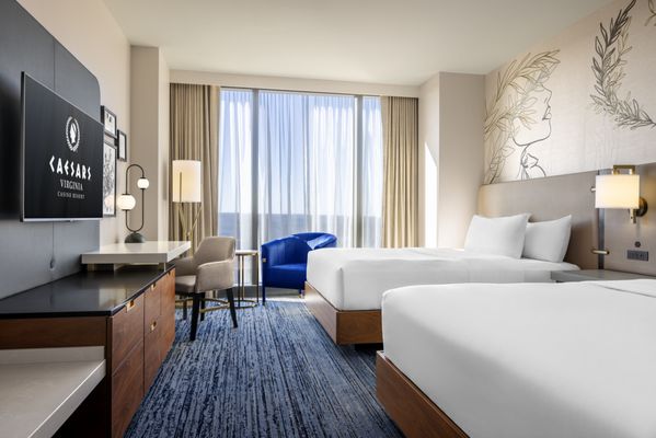 CAESARS VIRGINIA - A CAESARS REWARDS DESTINATION - Updated January 2026 ...