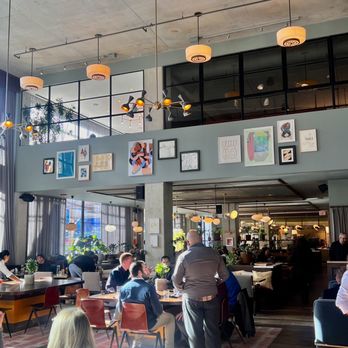 CIRA - 1182 Photos & 480 Reviews - 200 N Green St, Chicago, Illinois ...