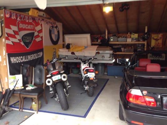 RAZEE MOTORCYCLE CENTER - Updated January 2026 - 35 Reviews - 730 Tower ...