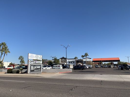 MERCHANT SQUARE ANTIQUE MARKETPLACE - Updated December 2025 - 613 ...