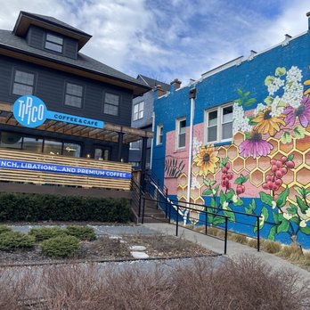 TIPICO COFFEE & CAFE - Updated August 2024 - 88 Photos & 50 Reviews ...