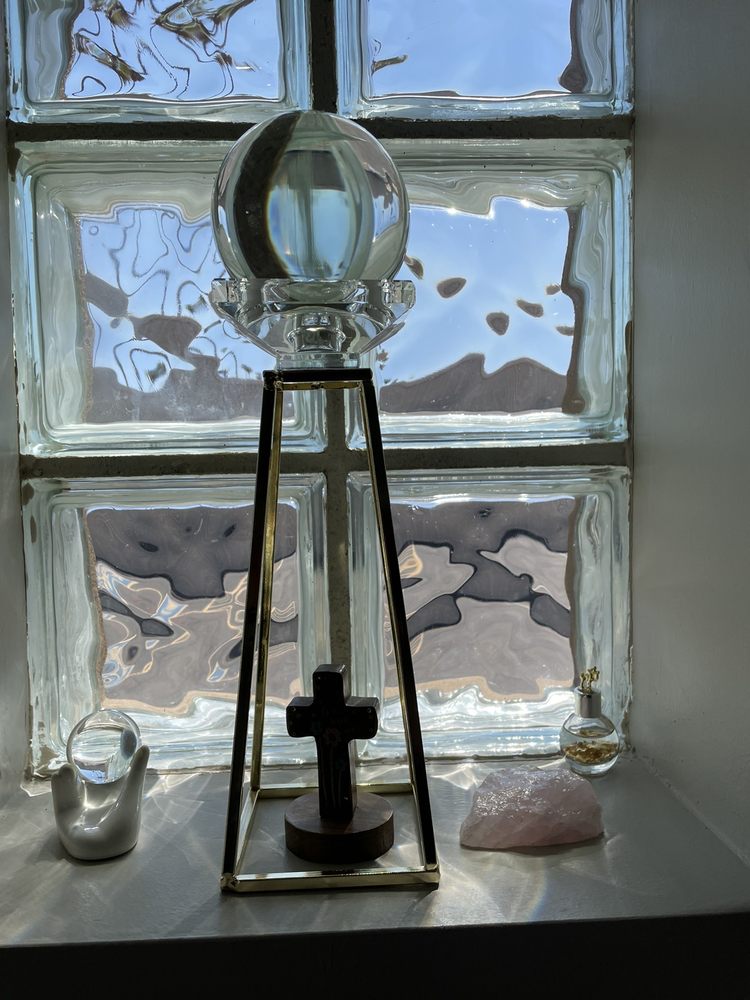 PSYCHIC READINGS BY SALLY - Updated October 2025 - 14 Photos - 1713 E ...