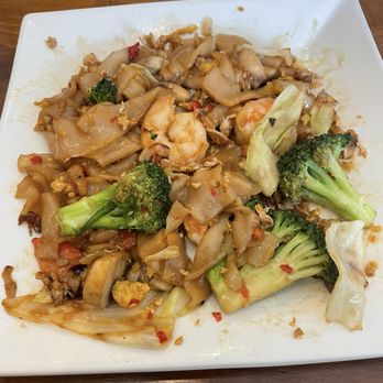 KIN THAI ZABB RICE & NOODLE - Updated April 2025 - 507 Photos & 231 ...