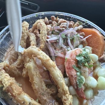 DON CEVICHE ESSEX MARKET - Updated December 2024 - 150 Photos & 79 ...