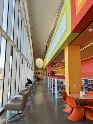 RIVERSIDE PUBLIC LIBRARY MAIN BRANCH - Updated October 2025 - 77 Photos ...