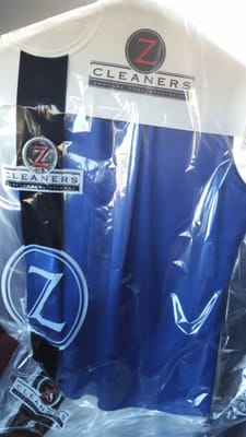 Z CLEANERS - Updated October 2025 - 21 Photos & 69 Reviews - 14939 N ...