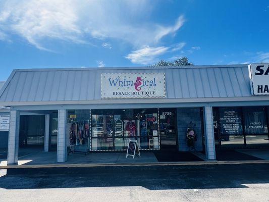 Consignment Shops Port St Lucie