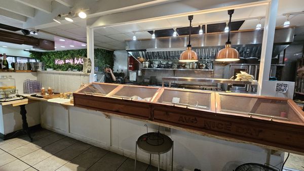 HASS KITCHEN - Updated December 2025 - 176 Photos & 97 Reviews - 1220 W ...