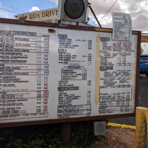R D’S DRIVE-IN - 77 Photos & 100 Reviews - 143 S Lake Powell Blvd, Page ...