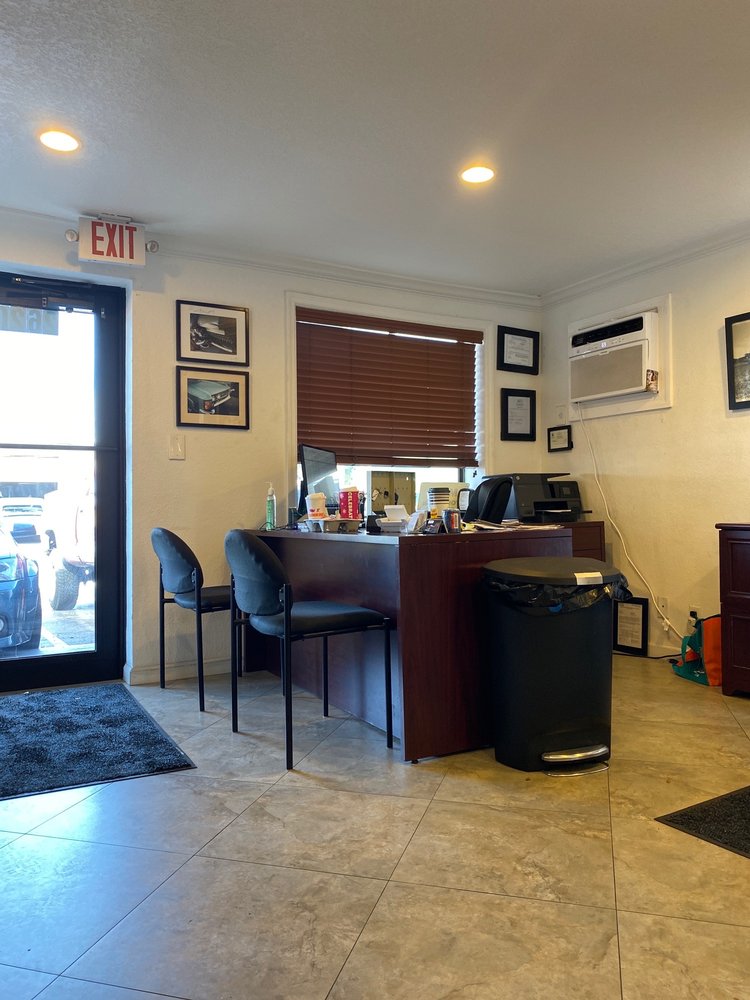 PRIMETUNE AUTO REPAIR - 2620 NE 5th Ave, Pompano Beach, Florida - Auto ...