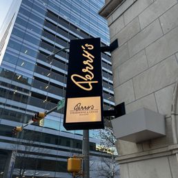 PERRY’S STEAKHOUSE & GRILLE - DOWNTOWN AUSTIN - Updated December 2025 ...