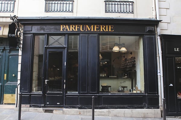 LE LABO PARIS - SAINT GERMAIN - Updated September 2025 - 6 rue de ...