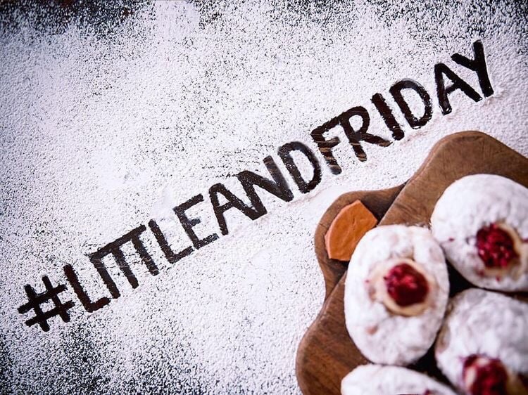 LITTLE & FRIDAY NEWMARKET - Updated October 2025 - 92 Photos - 43 ...