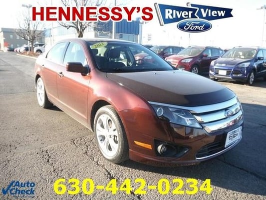 RIVER VIEW FORD - Updated November 2025 - 28 Photos & 57 Reviews - 2200 ...