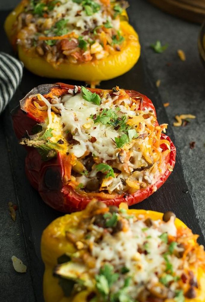 RED BAKER MEAL SERVICE - 10 Photos - Home At 123 Homestreet, Chesterton ...