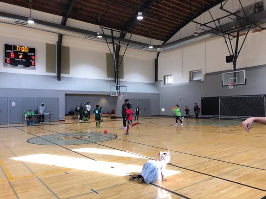 JOSEPH LEE RECREATION CENTER - Updated February 2026 - 18 Photos - 1395 ...