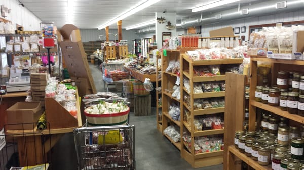 COUNTRY MARKET - Updated April 2025 - 15 Reviews - 1610 Wabash Ave ...