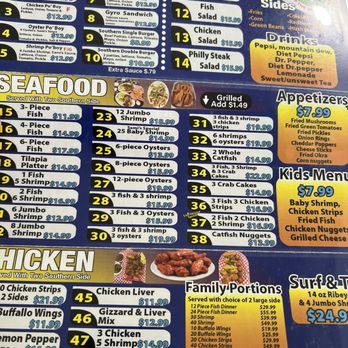 SAMI’S SOUTHERN KITCHEN - Updated October 2025 - 98 Photos & 112 ...